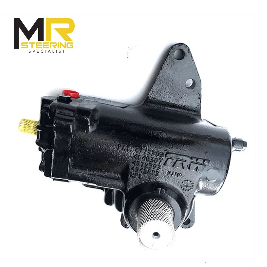 SHEPPARD HD94 PN32 POWER STEERING GEAR BOX PETERBILT AND KENWORTH – MR ...