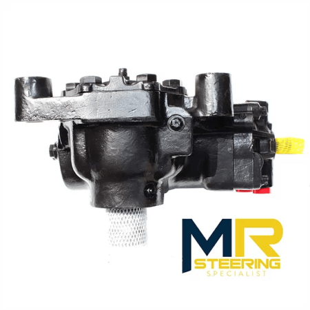 TRW/ROSS TAS65006 TAS652296 POWER STEERING GEAR BOX 1982-1994 VOLVO ...