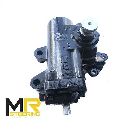 TRW/ROSS THP60008 THP602295 POWER STEERING GEAR BOX 2002-2018 ...