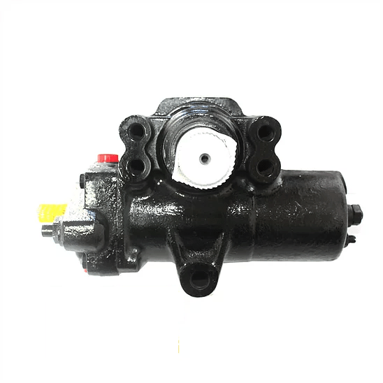 TRW/ROSS THP60010 THP602295 POWER STEERING GEAR BOX 2002-2018 ...
