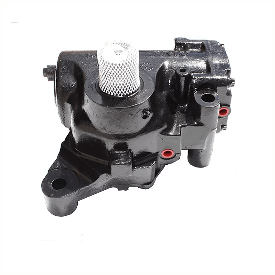 TRW/ROSS TAS65006 TAS652296 POWER STEERING GEAR BOX 1982-1994 VOLVO ...