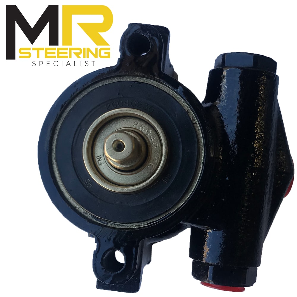 SHEPPARD HD94 PB3 POWER STEERING GEAR BOX 2005-2018 FREIGHLINER ...