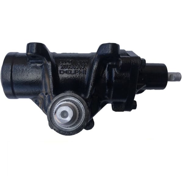 TRW/ROSS THP60006 THP602299 POWER STEERING GEAR BOX 2002-2018 ...