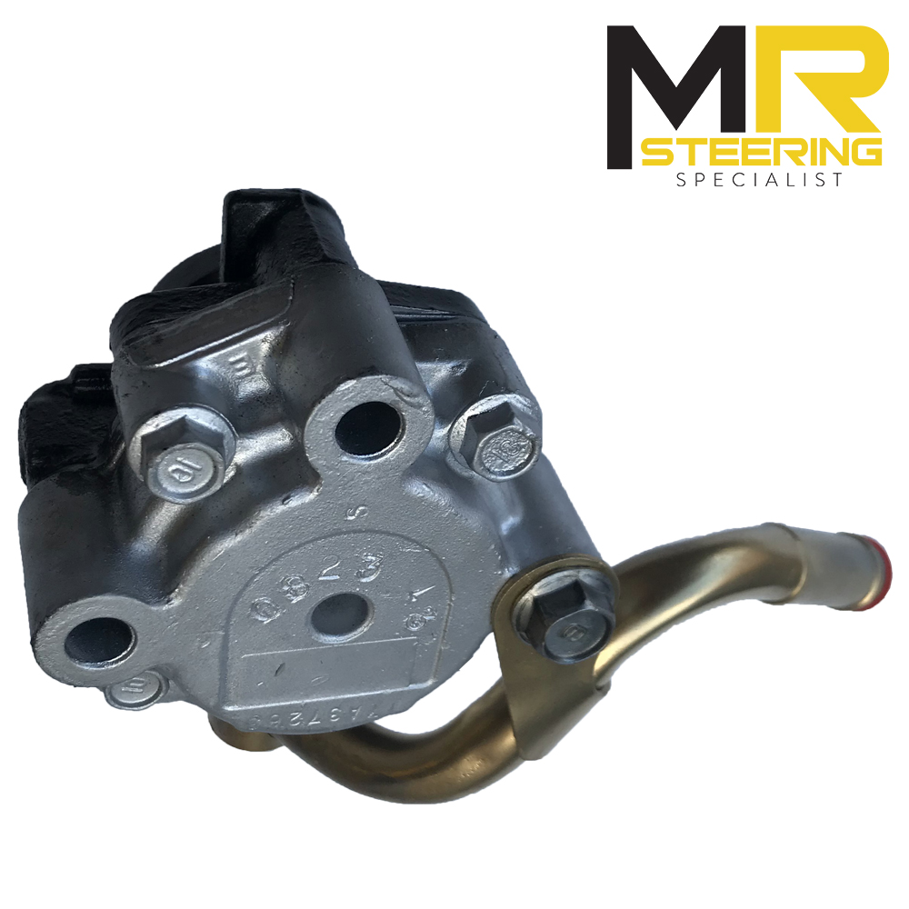 SHEPPARD HD94 PB3 POWER STEERING GEAR BOX 2005-2018 FREIGHLINER – MR ...