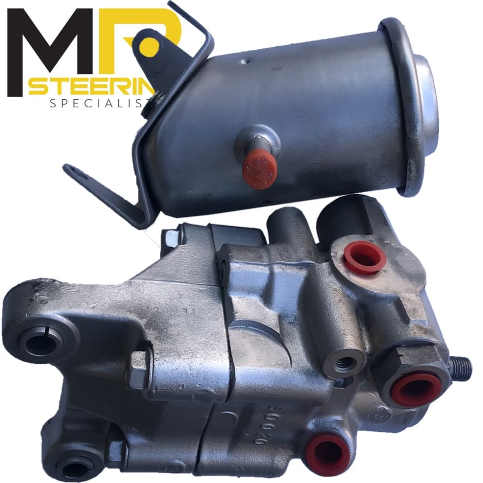 TRW/ROSS TAS65004 -TAS652295 POWER STEERING GEAR BOX 1990-2004 ...