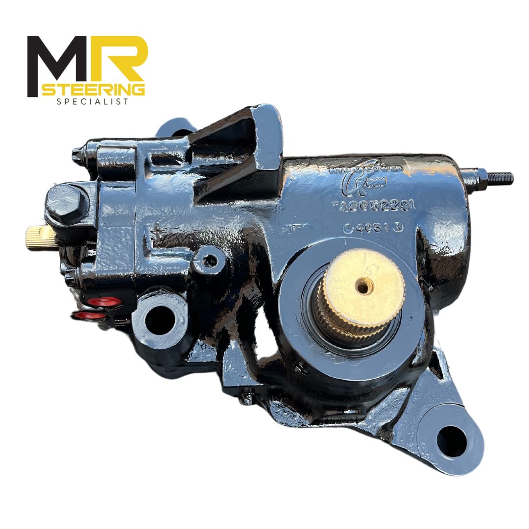 SHEPPARD HD94 PN32 POWER STEERING GEAR BOX PETERBILT AND KENWORTH – MR ...