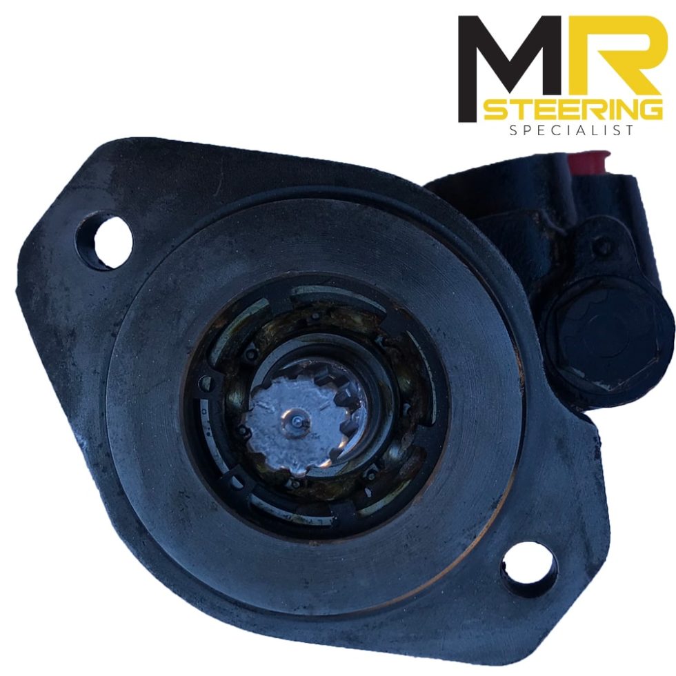 SHEPPARD HD94 PN32 POWER STEERING GEAR BOX PETERBILT AND KENWORTH – MR ...