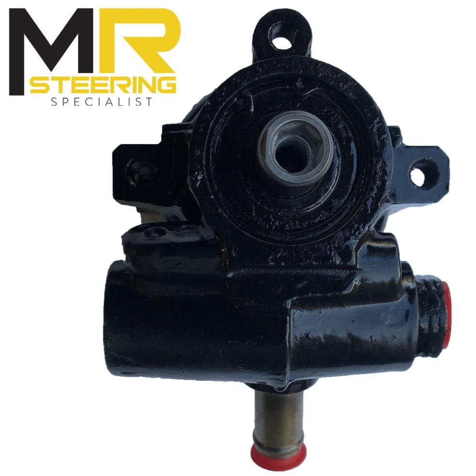 SHEPPARD HD94 PN32 POWER STEERING GEAR BOX PETERBILT AND KENWORTH – MR ...