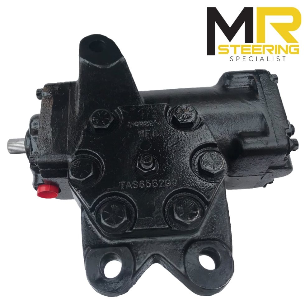 SHEPPARD HD94 PN32 POWER STEERING GEAR BOX PETERBILT AND KENWORTH – MR ...