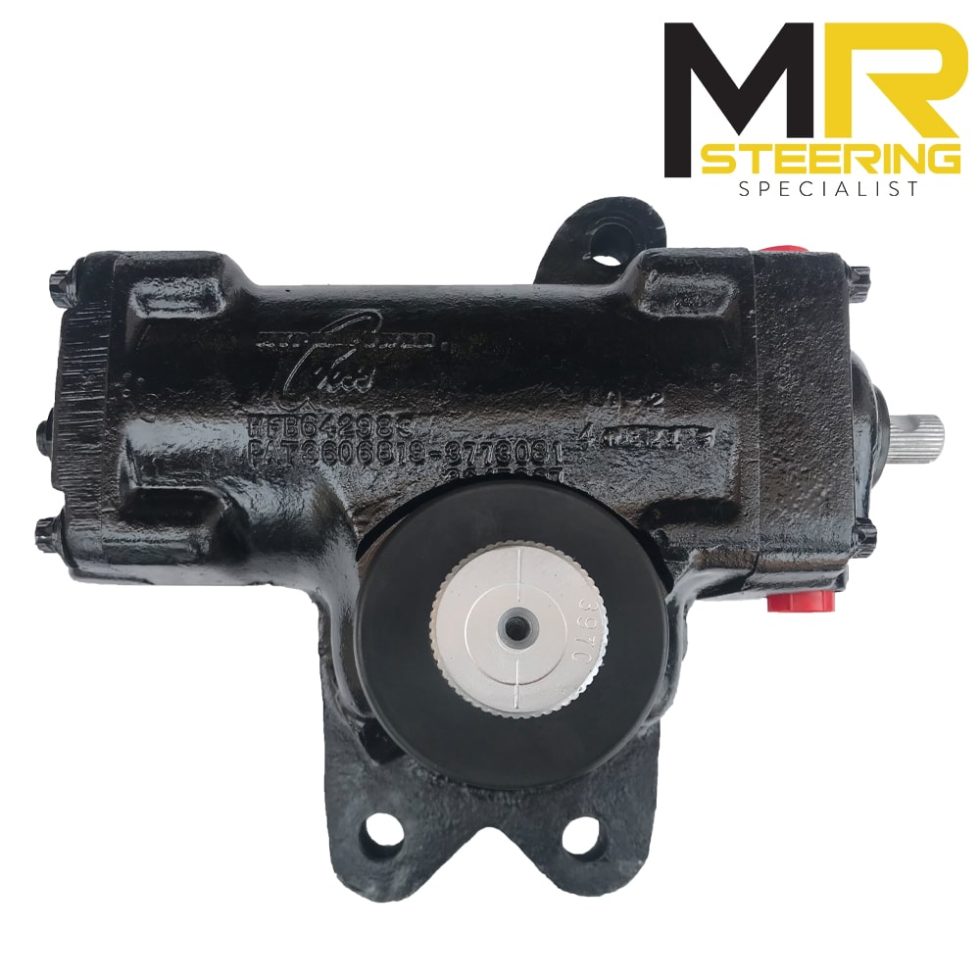 SHEPPARD HD94 PN32 POWER STEERING GEAR BOX PETERBILT AND KENWORTH – MR ...