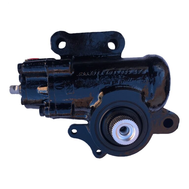 SHEPPARD HD94 PB3 POWER STEERING GEAR BOX 2005-2018 FREIGHLINER MODEL ...