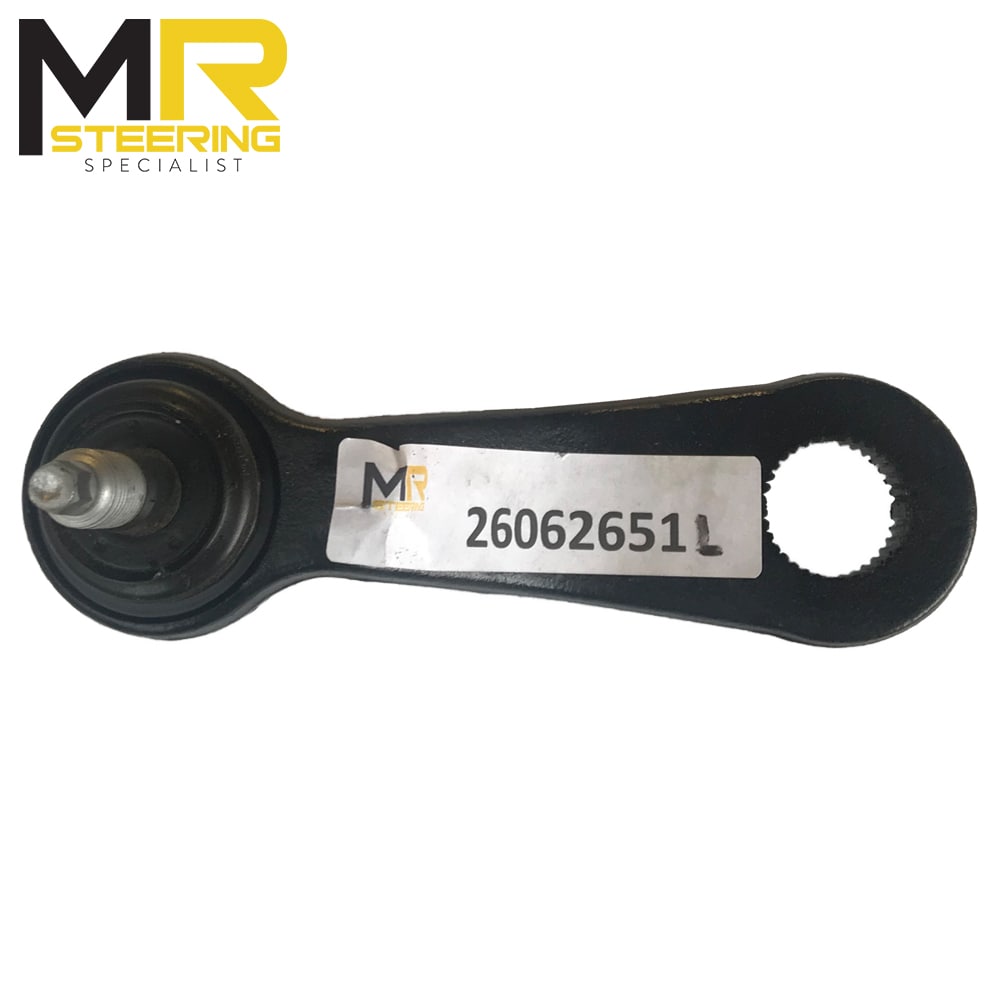 Pitman Arm – MR Steering Specialist