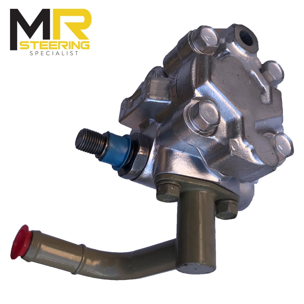 TRW THP60008 THP602295 POWER STEERING GEAR BOX 2002 2018 FREIGHTLINER ...