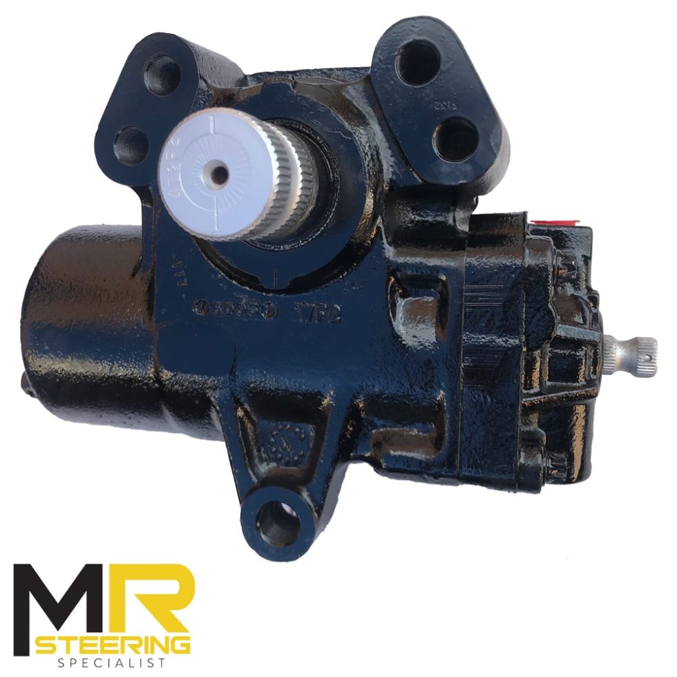 TRW/ROSS TAS65155 TAS65157 TAS652262 POWER STEERING GEAR BOX 2002-2016 ...