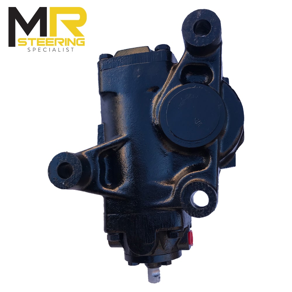 TRW/ROSS TAS652248-TAS65219 POWER STEERING GEAR BOX 2002-2019 KENWORTH ...