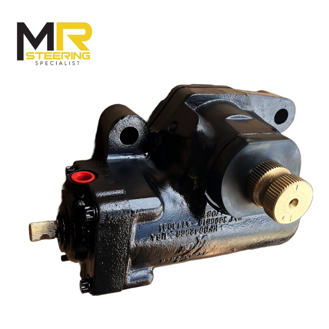 SHEPPARD M100 HD94 SA11 POWER STEERING GEAR BOX – MR Steering Specialist