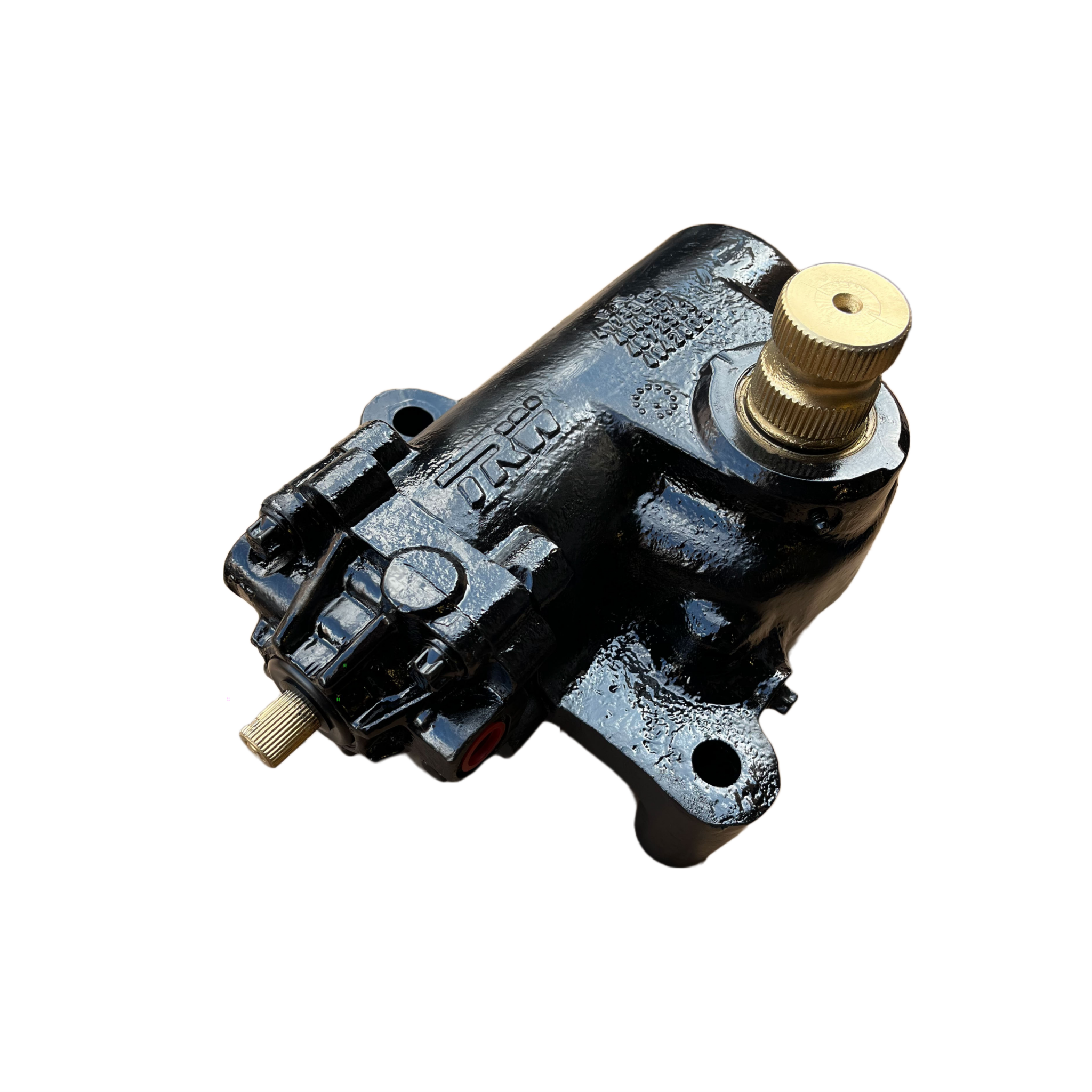 TRW THP602296 THP60009 POWER STEERING GEAR BOX VOLVO – MR Steering ...