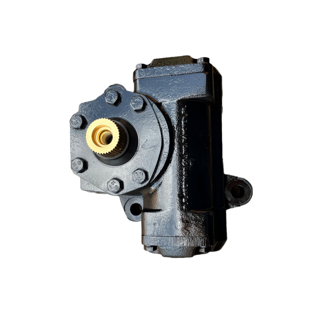 SHEPPARD HD94 PB3 PAR3 POWER STEERING GEAR BOX 2005-2018 FREIGHLINER ...