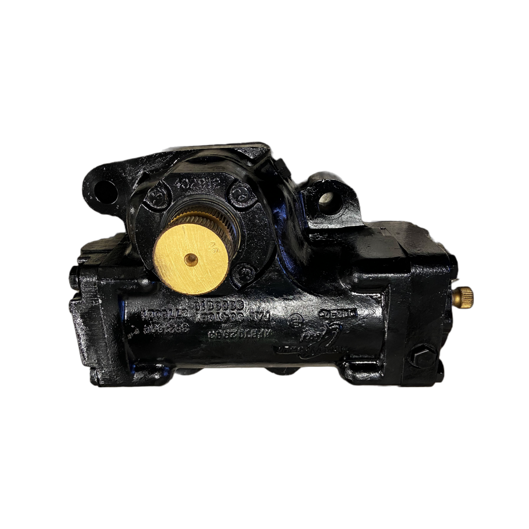 SHEPPARD HD94 PAB31 POWER STEERING GEAR BOX 2005-2018 PETERBILT – MR ...
