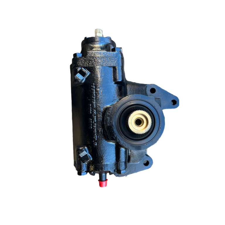 TRW/ROSS TAS65004 -TAS652295 POWER STEERING GEAR BOX 1990-2004 ...