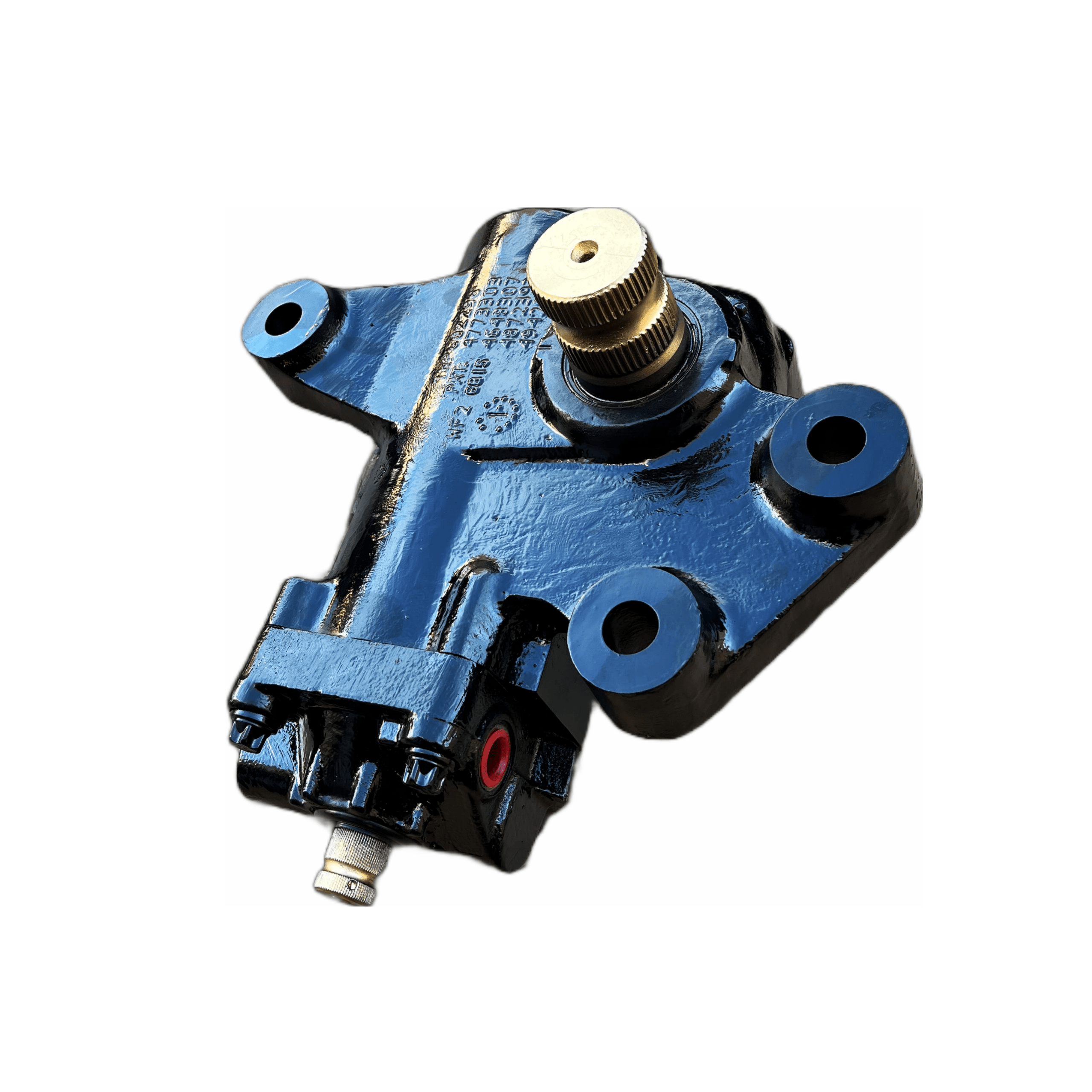 TRW THP602296 THP60009 POWER STEERING GEAR BOX VOLVO | MR Steering ...