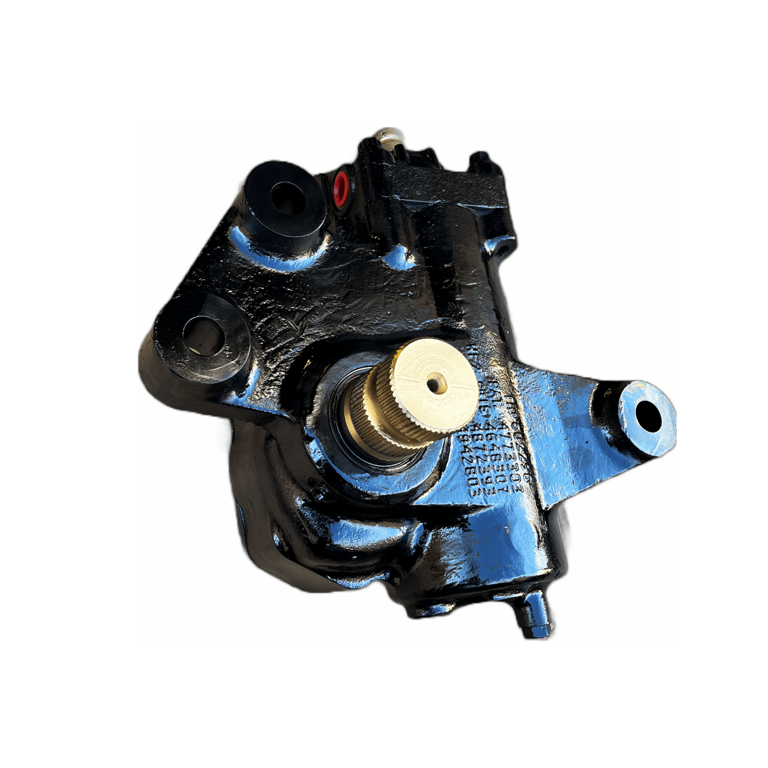 TRW THP602296 THP60009 POWER STEERING GEAR BOX VOLVO | MR Steering ...