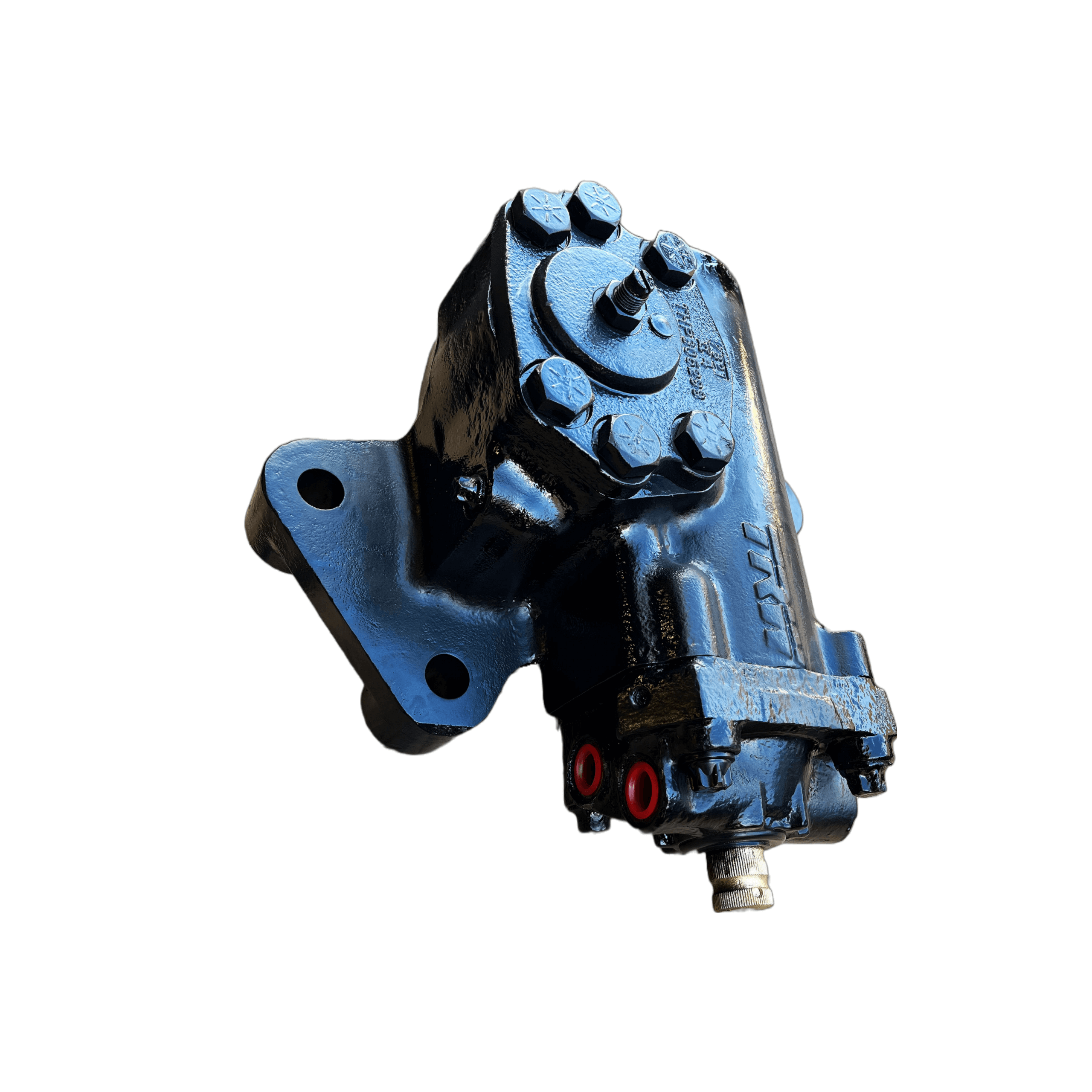 TRW THP602296 THP60004 POWER STEERING GEAR BOX VOLVO | MR Steering ...