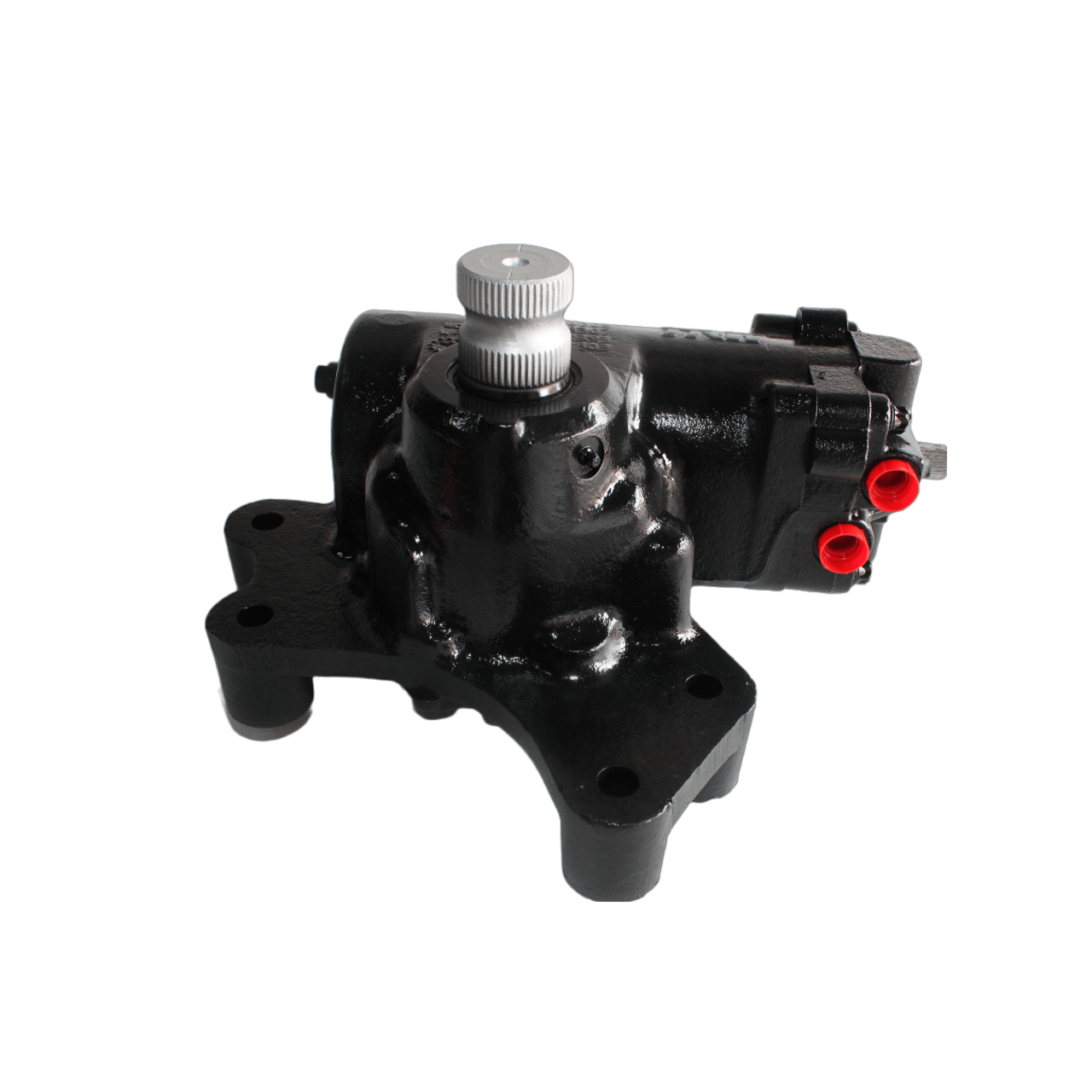 TRW ROSS HFB642972 HFB64063 Mack POWER STEERING GEAR BOX – MR Steering ...