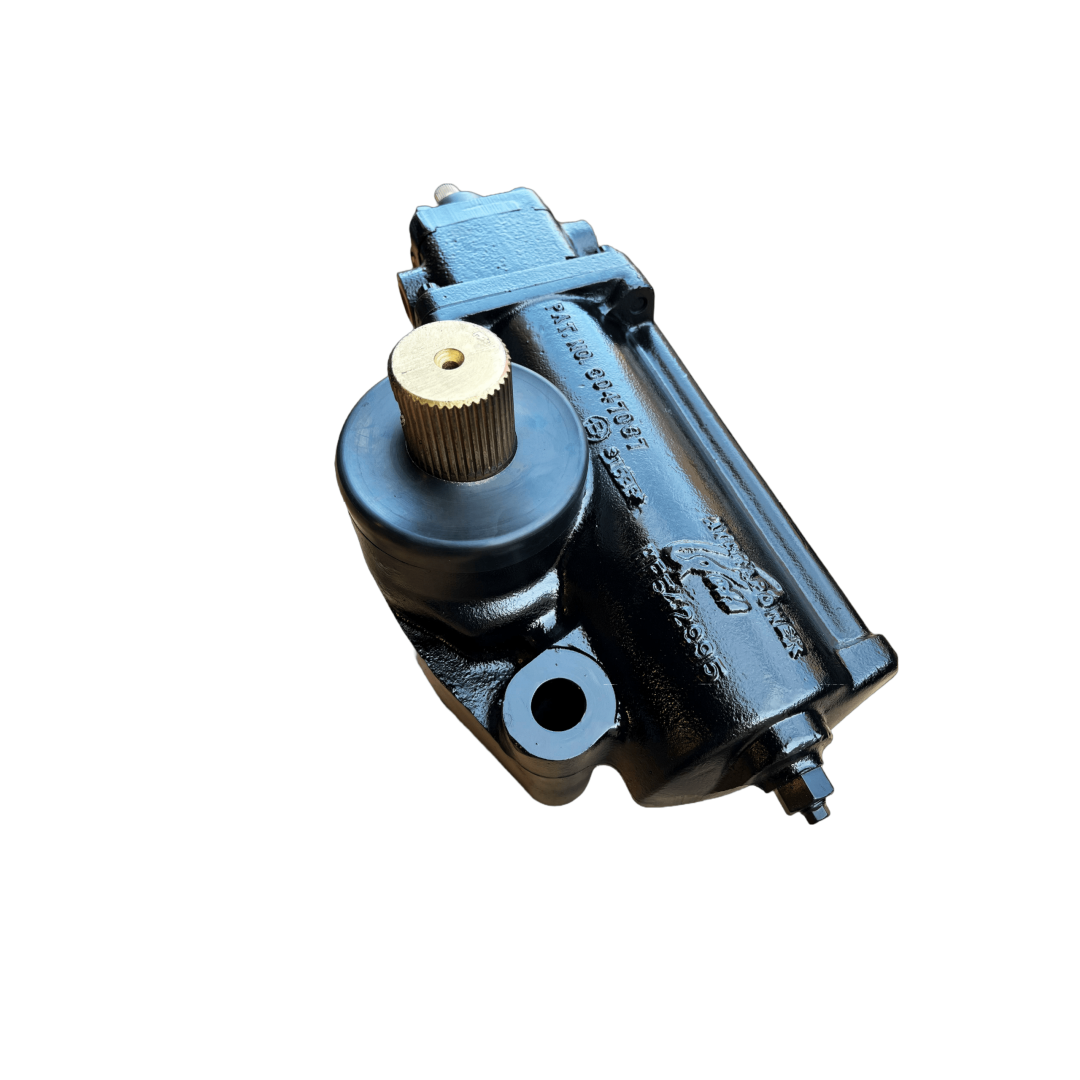 TRW ROSS HFB642972 HFB64063 Mack POWER STEERING GEAR BOX – MR Steering ...