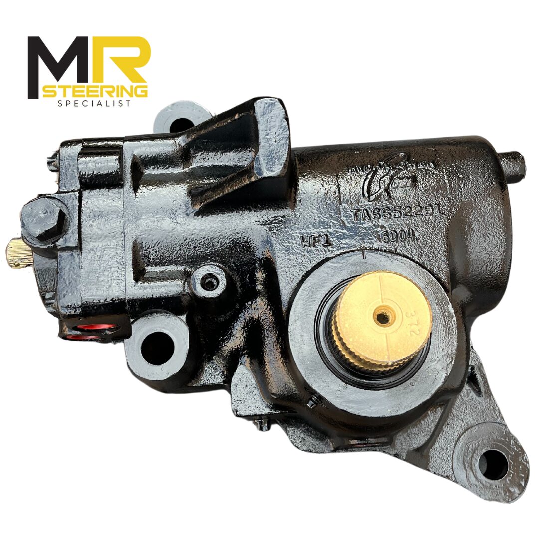 SHEPPARD HD94 PB3 PAR3 POWER STEERING GEAR BOX 2005-2018 FREIGHLINER ...