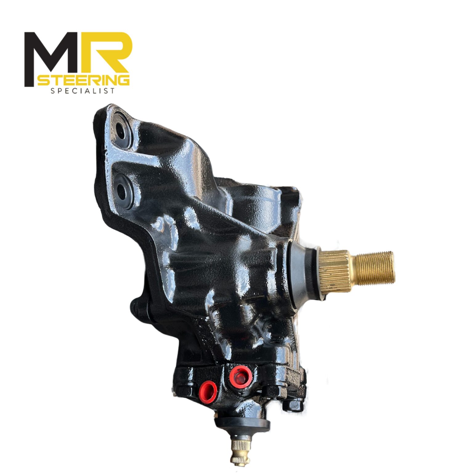 Steering Gear Box – MR Steering Specialist